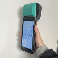 China Hanbu HB-P55 NFC Mobile POS Terminal 5.5 Inch Android 12 16GB 32GB 64GB for sale