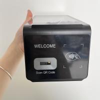 China 4GB 64GB 8 Inch Restaurant POS System with NFC Wireless Payment Terminal for Restaurant Order Receiving for sale