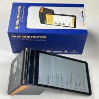 China 8 Inch Online Payment Machine Touch Screen Online POS Machine Customized Email Customer Support for sale