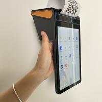 China NFC Restaurant POS System 3GB 16GB Mobile Point of Sale Device OEM for sale
