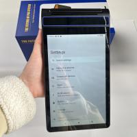 China 8 Inch Online Payment Machine Touch Screen Online POS Machine Customized Email Customer Support for sale