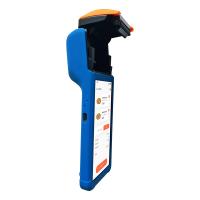 China User Friendly Smart POS Terminal Mobile Android POS System 5.99 Inch With NFC Support for sale