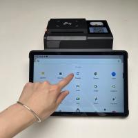 China Restaurant Tablet POS 11 Inch Tableside Ordering Tablet 4GB Ram With Wireless Connectivity for sale