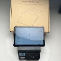 China Android 13 Payment Terminal Voice Call and TMS for Smooth Transactions for sale