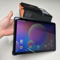 China Hanbu Android 13 POS Terminal 11 Inch with 80mm Printer 4GB RAM 64GB ROM NFC Wireless Payment for sale