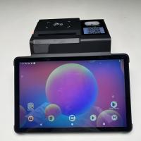 China Streamlined Contactless Payment Terminal with TMS Support Online Technical Assistance for sale