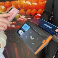 China Android 13 NFC Payment Terminal 11 Inch POS with 80mm Thermal Printer and Free SDK for sale