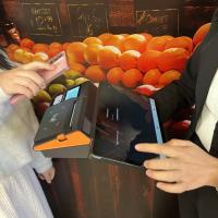 China Take Your Business to the Next Level with Mobile POS The Ultimate B2B Solution for sale