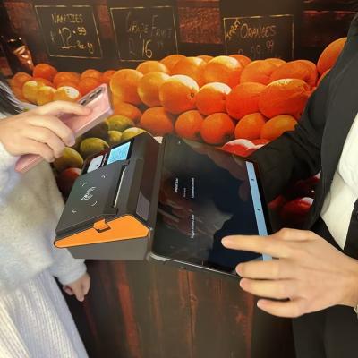 China Take Your Business to the Next Level with Mobile POS The Ultimate B2B Solution for sale