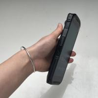China Food Delivery Handheld Terminal IP66 Handheld Pda Barcode Scanner Lightweight for sale
