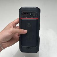 China 6GB Ram Industrial Pda Android Customized Handheld Rugged Computer 5.5 Inch for sale