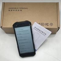 China Waterproof Healthcare Pda Customized Android Handheld Pda 6GB Ram For Nurses for sale