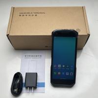 China IP66 Terminal Pda Android 5.5 Inch Pda Mobile Device Rugged for sale