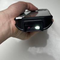 China 13.56MHz Data Collector IP67 Pda Barcode Scanner Android Built In Spare Battery for sale