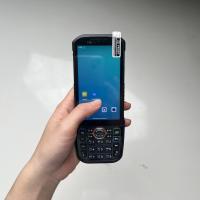 China 64GB Rom Handheld Terminal Pda Portable Mobile Terminal Waterproof With GPS Support for sale