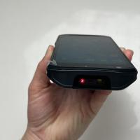 China Pda Handheld Terminal Customized Barcode Scanner Pda IP66 For Food Delivery for sale