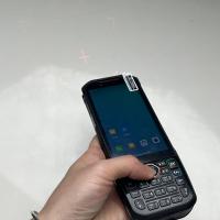 China Industrial Handheld PDA 6GB RAM 64GB ROM 4.2 Inch IP66 Waterproof with 20MP Camera for sale