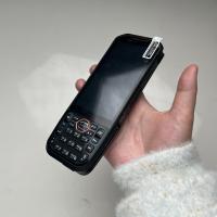 China Android 13 Industrial PDA Barcode Scanner 6GB RAM 64GB ROM 2D Scan Engine Data Collector for sale