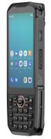 China NFC Data Collector IP67 Portable Data Entry Terminal 5M - 10M Transmission Distance for sale