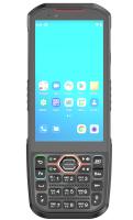 China Industrial PDA Data Collector 6GB RAM 64GB ROM Android 13 2D Barcode Scanner for sale