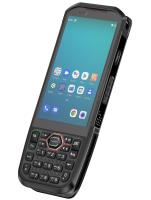 China Pda Data Collector Customized Portable Data Collection Terminal With 20MP Rear Camera And 25 Keys for sale