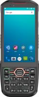 China Waterproof Pda Handheld Device 2.4GHz / 5GHz Handheld Computer Device For Food Delivery for sale