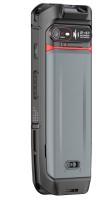 China 13.56MHz Data Collector IP67 Pda Barcode Scanner Android Built In Spare Battery for sale