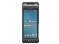 China Hanbu H5RD Rugged RFID Scanner 902-928MHz 20M Range Android 13 6GB RAM 64GB ROM for sale