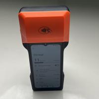 China Hanbu HB-P65 6.5 Inch Touch Screen Billing POS with 3GB RAM 32GB SSD for Retail and Restaurant for sale