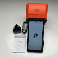 China Bluetooth Retail POS System 3GB RAM Wireless POS System 6.5 Inch With 1600*720 IPS Resolution for sale