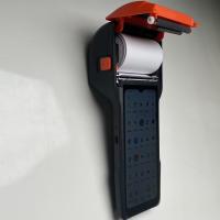 China Android 14 Billing POS Terminal 6.5 Inch 3GB RAM 32GB Storage 4G WiFi Voice Call Support for sale