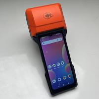China 6.5 Inch 1600x720 Touch POS Billing Machine Android 14 3GB RAM 32GB Retail Terminal for sale