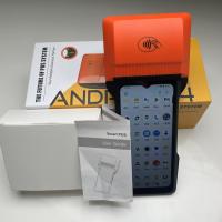 China Hanbu HB-P65 6.5 Inch Touch Screen Billing POS with 3GB RAM 32GB SSD for Retail and Restaurant for sale
