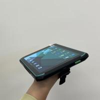 China 6GB Ram Logistics Tablet Shockproof 4G LTE Tablet Industrial 1280*800 Pixels for sale
