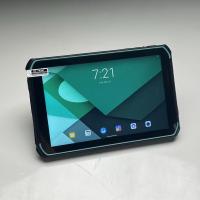 China Android 13 Industrial Handheld Tablet 64GB Rom Handheld Tablet Computer 8 Inch for sale