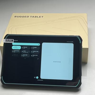China 1280*800 Industrial Tablet 8 Inch Handheld Rugged Tablet IP66 for sale
