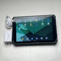 China 6GB Ram Logistics Tablet Shockproof 4G LTE Tablet Industrial 1280*800 Pixels for sale