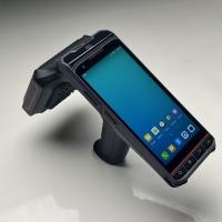 China H5RD 5.5 Inch HD Screen IP65 Rugged PDA 20 Meters UHF RFID for Industrial Logistics for sale