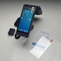 China 5.5 Inch UHF RFID Handheld Reader Android 13 Handheld RFID Reader 6GB Ram 64GB Rom for sale