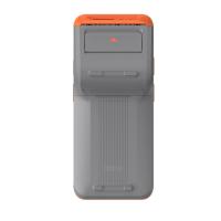 China Android 10.0 System 6.217-Inch HD Durable Large Display THERMAL PRINTING HANDHELD TERMINAL for sale