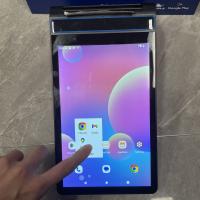 China Hanbu HB-P8 Pro 8 Inch Smart POS Terminal with 6400mAh Battery and Dual-band Wi-Fi for sale