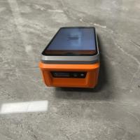 China Encrypted Data Protocols Secure Mobile Transactions With PSAM Slot NFC Payments Pos Terminal for sale