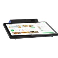 China 11 Inch Android 12 POS Terminal with 6400mAh Battery and NFC for sale