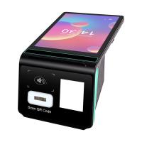 China Hanbu Android 12 POS Terminal 4GB RAM 64GB SSD with Thermal Printer for sale