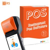 China Hanbu 8 Inch Android POS Terminal with 4GB RAM 64GB Storage for sale