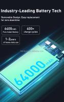 China 8 Inch Android POS Terminal with 3GB RAM 16GB Flash for sale