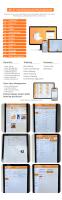 China 8 Inch Android POS Terminal with 3GB RAM 16GB Flash for sale