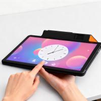 China Android POS Terminal 11 Inch Touch Screen 80mm Thermal Printer 4G WiFi 6400mAh Battery for Retail for sale