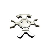 China Anodized CNC Machined Components 3D Metal Printing Service  Customized for sale