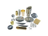 China Precision Plastic Metal Alumilum CNC Prototype Service ASTM DIN ISO GB Standards for sale